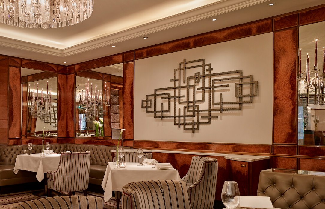 Gourmet Restaurant OPUS | Hotel Imperial | Vienna