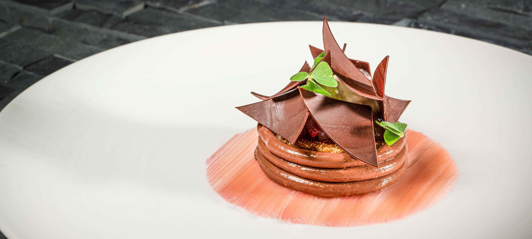 Gourmet Restaurant OPUS | Hotel Imperial | Vienna