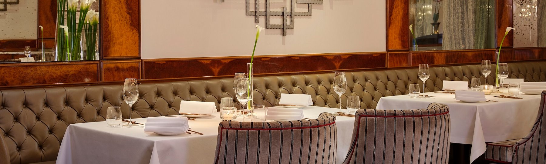 About us | Restaurant Opus Vienna